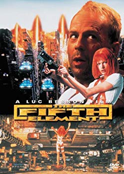 フィフス・エレメント [DVD]【メーカー名】角川書店【メーカー型番】【ブランド名】角川書店 (映像)【商品説明】フィフス・エレメント [DVD]当店では初期不良に限り、商品到着から7日間は返品を 受付けております。品切れの場合は2週間程度...