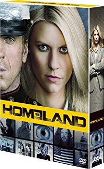HOMELAND/ホームランド DVD-BOX1【メーカー名】20世紀フォックス・ホーム・エンターテイメント・ジャパン【メーカー型番】【ブランド名】20th Century Fox Jp【商品説明】HOMELAND/ホームランド DVD-B...