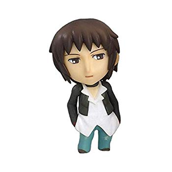 【状態　非常に良い】ねんどろいど ぷち　涼宮ハルヒの憂鬱＃03　　キョン （激奏） 単品【メーカー名】グッドスマイルカンパニー【メーカー型番】【ブランド名】グッドスマイルカンパニー(GOOD SMILE COMPANY)【商品説明】ねんどろ...