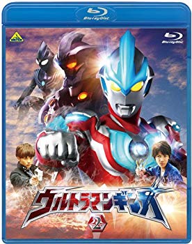 ウルトラマンギンガ 2 [Blu-ray]【メーカー名】バンダイビジュアル【メーカー型番】【ブランド名】バンダイビジュアル【商品説明】ウルトラマンギンガ 2 [Blu-ray]当店では初期不良に限り、商品到着から7日間は返品を 受付けており...