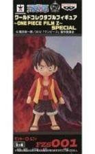 ワールドコレクタブルフィギュア〜ONE」PIECE FILM Z〜SPECIAL FZS001 モンキー・D・ルフィ【メーカー名】【メーカー型番】【ブランド名】Banpresto【商品説明】ワールドコレクタブルフィギュア〜ONE」PIECE...