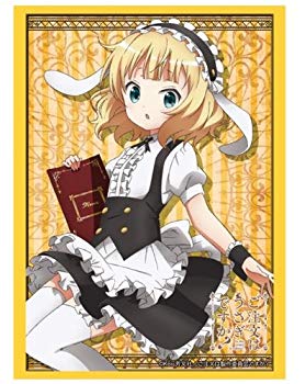 未使用、未開封品ですが弊社で一般の方から買取しました中古品です。一点物で売り切れ終了です。ブシロードスリーブコレクションHG (ハイグレード) Vol.662 ご注文はうさぎですか? 『シャロ』【メーカー名】ブシロード(BUSHIROAD)...