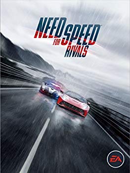 ニード・フォー・スピード ライバルズ (アルティメット警察パック 同梱) - XboxOne【メーカー名】エレクトロニック・アーツ【メーカー型番】【ブランド名】エレクトロニック・アーツ【商品説明】ニード・フォー・スピード ライバルズ (アル...