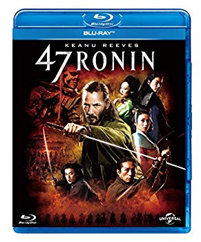 47RONIN [Blu-ray]【メーカー名】NBCユニバーサル・エンターテイメントジャパン【メーカー型番】【ブランド名】Nbcユニバーサル エンターテイメント【商品説明】47RONIN [Blu-ray]当店では初期不良に限り、商品到着...