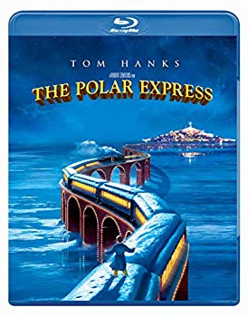 ポーラー・エクスプレス [Blu-ray]【メーカー名】ワーナー・ブラザース・ホームエンターテイメント【メーカー型番】【ブランド名】ワーナーホームビデオ【商品説明】ポーラー・エクスプレス [Blu-ray]当店では初期不良に限り、商品到着か...