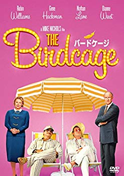 バードケージ [DVD]【メーカー名】20世紀フォックス・ホーム・エンターテイメント・ジャパン【メーカー型番】【ブランド名】20th Century Fox Jp【商品説明】バードケージ [DVD]当店では初期不良に限り、商品到着から7日間...