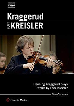 Kraggerud Plays Kreisler [DVD]【メーカー名】Naxos【メーカー型番】【ブランド名】【商品説明】Kraggerud Plays Kreisler [DVD]当店では初期不良に限り、商品到着から7日間は返品を 受...
