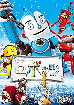 ロボッツ(特別編) [DVD]【メーカー名】20世紀フォックス・ホーム・エンターテイメント・ジャパン【メーカー型番】【ブランド名】20th Century Fox Jp【商品説明】ロボッツ(特別編) [DVD]当店では初期不良に限り、商品到...