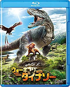ウォーキング with ダイナソー [Blu-ray]【メーカー名】20世紀フォックス・ホーム・エンターテイメント・ジャパン【メーカー型番】【ブランド名】【商品説明】ウォーキング with ダイナソー [Blu-ray]当店では初期不良に限...