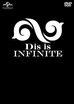 Dis Is INFINITE VOL.1 [DVD]【メーカー名】NBCユニバーサル・エンターテイメントジャパン【メーカー型番】【ブランド名】Nbcユニバーサル エンターテイメント【商品説明】Dis Is INFINITE VOL.1 [...