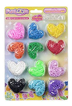 未使用、未開封品ですが弊社で一般の方から買取しました中古品です。一点物で売り切れ終了です。ファンルーム シリコンバンド12色 ベーシックセット【メーカー名】ハナヤマ【メーカー型番】【ブランド名】ハナヤマ(HANAYAMA)【商品説明】ファン...