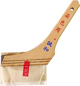 未使用、未開封品ですが弊社で一般の方から買取しました中古品です。一点物で売り切れ終了です。SEIWA 刷毛 水刷毛 白筋違刷毛 40号【メーカー名】誠和(Seiwa)【メーカー型番】51206071【ブランド名】セイワ (SEIWA)【商品...