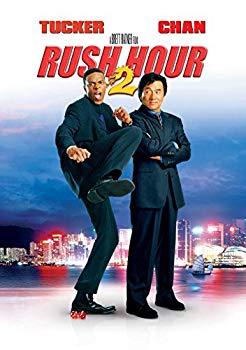 ラッシュアワー2 [DVD]【メーカー名】ワーナー・ブラザース・ホームエンターテイメント【メーカー型番】【ブランド名】ワーナーホームビデオ【商品説明】ラッシュアワー2 [DVD]当店では初期不良に限り、商品到着から7日間は返品を 受付けてお...