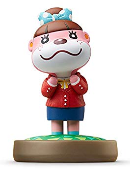 未使用、未開封品ですが弊社で一般の方から買取しました中古品です。一点物で売り切れ終了です。amiibo タクミ (どうぶつの森シリーズ)【メーカー名】任天堂【メーカー型番】【ブランド名】任天堂【商品説明】amiibo タクミ (どうぶつの森...