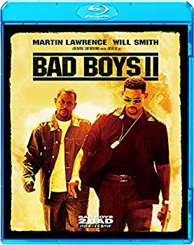 バッドボーイズ 2バッド [Blu-ray]【メーカー名】ソニー・ピクチャーズエンタテインメント【メーカー型番】【ブランド名】【商品説明】バッドボーイズ 2バッド [Blu-ray]当店では初期不良に限り、商品到着から7日間は返品を 受付け...