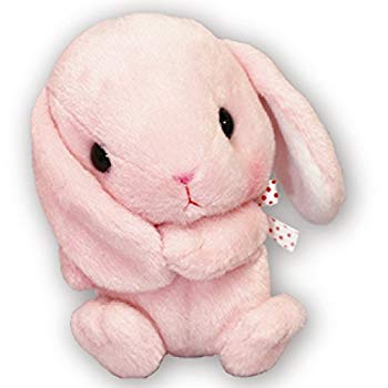 ぽてうさろっぴーぬいぐるみ みみぴょん【メーカー名】アミューズ(Amuse)【メーカー型番】700702【ブランド名】アミューズ(Amuse)【商品説明】ぽてうさろっぴーぬいぐるみ みみぴょん本体サイズ :14×12×10cm主な製造国 :...