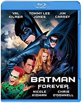 バットマン フォーエバー [Blu-ray]【メーカー名】ワーナー・ブラザース・ホームエンターテイメント【メーカー型番】【ブランド名】ワーナーホームビデオ【商品説明】バットマン フォーエバー [Blu-ray]当店では初期不良に限り、商品到...
