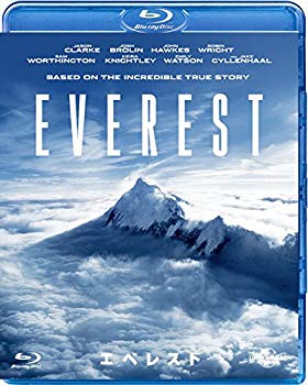 エベレスト [Blu-ray]【メーカー名】NBCユニバーサル・エンターテイメントジャパン【メーカー型番】【ブランド名】Nbcユニバーサル エンターテイメント【商品説明】エベレスト [Blu-ray]当店では初期不良に限り、商品到着から7日...