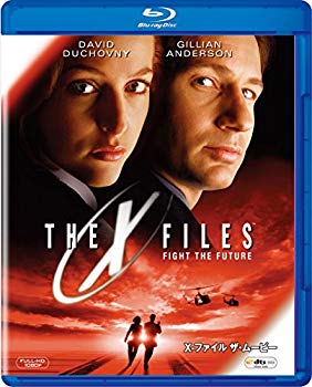 X-ファイル ザ・ムービー [Blu-ray]【メーカー名】20世紀フォックス・ホーム・エンターテイメント・ジャパン【メーカー型番】【ブランド名】【商品説明】X-ファイル ザ・ムービー [Blu-ray]当店では初期不良に限り、商品到着から...