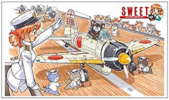 スイート 1/144 零戦21型 空母戦闘機隊の飛行甲板セット プラモデル 14139【メーカー名】スイート【メーカー型番】14139【ブランド名】スイート【商品説明】スイート 1/144 零戦21型 空母戦闘機隊の飛行甲板セット プラモデ...