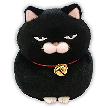 ひげまんじゅうぬいぐるみ 黒豆【メーカー名】アミューズ(Amuse)【メーカー型番】700995【ブランド名】アミューズ(Amuse)【商品説明】ひげまんじゅうぬいぐるみ 黒豆本体サイズ:13×10.5×12cmAMUSE当店では初期不良に...