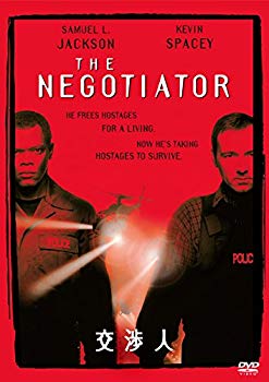 交渉人 [DVD]【メーカー名】20世紀フォックス・ホーム・エンターテイメント・ジャパン【メーカー型番】【ブランド名】【商品説明】交渉人 [DVD]当店では初期不良に限り、商品到着から7日間は返品を 受付けております。品切れの場合は2週間程...