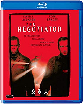 交渉人 [Blu-ray]【メーカー名】20世紀フォックス・ホーム・エンターテイメント・ジャパン【メーカー型番】【ブランド名】【商品説明】交渉人 [Blu-ray]当店では初期不良に限り、商品到着から7日間は返品を 受付けております。品切れ...