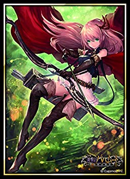 未使用、未開封品ですが弊社で一般の方から買取しました中古品です。一点物で売り切れ終了です。きゃらスリーブコレクション マットシリーズ 神撃のバハムート「アリサ」 (No.MT333)【メーカー名】ムービック【メーカー型番】MT333【ブラン...