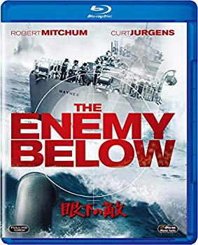 眼下の敵 [Blu-ray]【メーカー名】20世紀フォックス・ホーム・エンターテイメント・ジャパン【メーカー型番】【ブランド名】【商品説明】眼下の敵 [Blu-ray]当店では初期不良に限り、商品到着から7日間は返品を 受付けております。品...