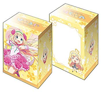 ブシロードデッキホルダーコレクションV2 Vol.284 ひなろじ ~from Luck & Logic~『リオン』【メーカー名】ブシロード(BUSHIROAD)【メーカー型番】-【ブランド名】ブシロード(BUSHIROAD)【商品説明】ブ...