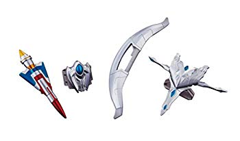 未使用、未開封品ですが弊社で一般の方から買取しました中古品です。一点物で売り切れ終了です。ウルトラマンジード ウルトラマンゼロなりきりセット【メーカー名】バンダイ(BANDAI)【メーカー型番】-【ブランド名】バンダイ(BANDAI)【商品...