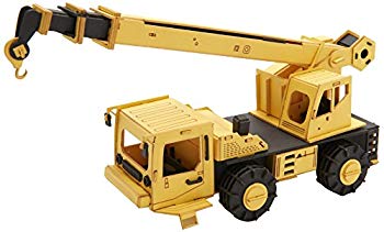 カーズクラフト クレーン車【メーカー名】あおぞら【メーカー型番】CC-K6【ブランド名】あおぞら【商品説明】カーズクラフト クレーン車対象年齢 :12才以上当店では初期不良に限り、商品到着から7日間は返品を 受付けております。品切れの場合は...