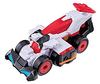 快盗戦隊ルパンレンジャーVS警察戦隊パトレンジャー VSビークルシリーズ DXトリガーマシン1号【メーカー名】バンダイ(BANDAI)【メーカー型番】-【ブランド名】バンダイ(BANDAI)【商品説明】快盗戦隊ルパンレンジャーVS警察戦隊パ...