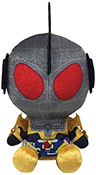 仮面ライダービルド 仮面ライダー ローグ ぬいぐるみマスコット【メーカー名】エフ・ドットハート【メーカー型番】-【ブランド名】エフ・ドットハート【商品説明】仮面ライダービルド 仮面ライダー ローグ ぬいぐるみマスコット(C)2017 石森プ...