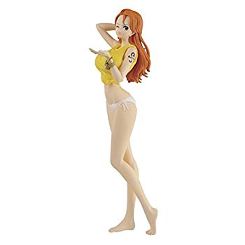 ワンピース C?:FIGURE NAMI 全1種【メーカー名】バンプレスト【メーカー型番】BP38419【ブランド名】バンプレスト【商品説明】ワンピース C?:FIGURE NAMI 全1種【サイズ】全高約20cm当店では初期不良に限り、商...
