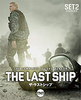 ザ・ラストシップ 2nd シーズン 後半セット(9~13話・2枚組) [DVD]【メーカー名】ワーナー・ブラザース・ホームエンターテイメント【メーカー型番】【ブランド名】【商品説明】ザ・ラストシップ 2nd シーズン 後半セット(9~13話...