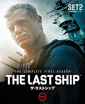 ザ・ラストシップ 1st シーズン 後半セット(7~10話・2枚組) [DVD]【メーカー名】ワーナー・ブラザース・ホームエンターテイメント【メーカー型番】【ブランド名】【商品説明】ザ・ラストシップ 1st シーズン 後半セット(7~10話...
