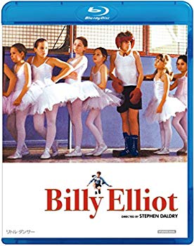 リトル・ダンサー [Blu-ray]【メーカー名】KADOKAWA / 角川書店【メーカー型番】【ブランド名】【商品説明】リトル・ダンサー [Blu-ray]当店では初期不良に限り、商品到着から7日間は返品を 受付けております。品切れの場合...