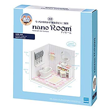 未使用、未開封品ですが弊社で一般の方から買取しました中古品です。一点物で売り切れ終了です。ナノルーム バスルームセット NRB-009【メーカー名】カワダ(Kawada)【メーカー型番】NRB-009【ブランド名】カワダ(Kawada)【商...