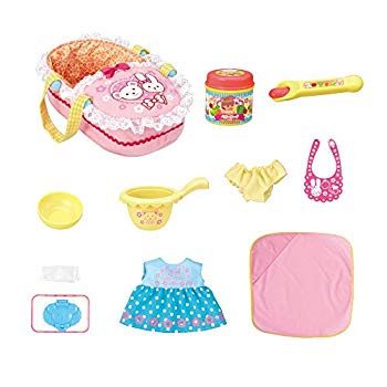 メルちゃん おせわパーツ おせわいっぱい10てんセット【メーカー名】パイロットインキ【メーカー型番】1851442【ブランド名】パイロットインキ(PILOT INK)【商品説明】メルちゃん おせわパーツ おせわいっぱい10てんセット対象年齢...