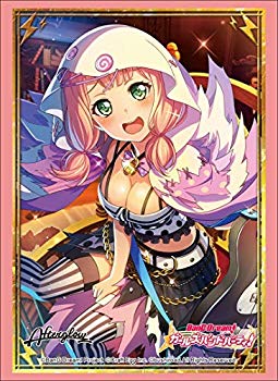 【状態　非常に良い】ブシロードスリーブコレクション ハイグレード Vol.1739 バンドリ! ガールズバンドパーティ! 『上原ひまり』Part.2【メーカー名】ブシロード(BUSHIROAD)【メーカー型番】-【ブランド名】ブシロード(B...