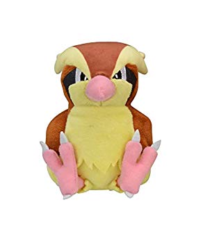 ポケモンセンターオリジナル ぬいぐるみ Pokemon fit ポッポ【メーカー名】ポケモン(Pokemon)【メーカー型番】-【ブランド名】ポケモン(Pokemon)【商品説明】ポケモンセンターオリジナル ぬいぐるみ Pokemon fi...