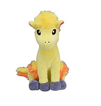 【状態　非常に良い】ポケモンセンターオリジナル ぬいぐるみ Pokemon fit ポニータ【メーカー名】ポケモン(Pokemon)【メーカー型番】-【ブランド名】ポケモン(Pokemon)【商品説明】ポケモンセンターオリジナル ぬいぐるみ...