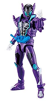 仮面ライダージオウ RKFレジェンドライダーシリーズ 仮面ライダーローグ【メーカー名】バンダイ(BANDAI)【メーカー型番】-【ブランド名】バンダイ(BANDAI)【商品説明】仮面ライダージオウ RKFレジェンドライダーシリーズ 仮面ライ...