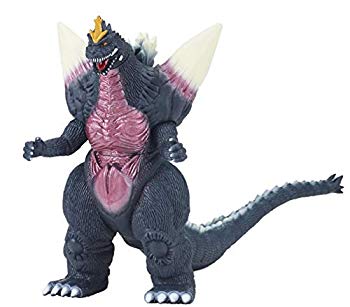 ゴジラ ムービーモンスターシリーズ スペースゴジラ【メーカー名】バンダイ(BANDAI)【メーカー型番】-【ブランド名】バンダイ(BANDAI)【商品説明】ゴジラ ムービーモンスターシリーズ スペースゴジラTM&(C)TOHO CO.，LT...