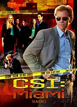 CSI:マイアミ シーズン3 コンプリートBOX-1 [DVD]【メーカー名】角川エンタテインメント【メーカー型番】【ブランド名】【商品説明】CSI:マイアミ シーズン3 コンプリートBOX-1 [DVD]当店では初期不良に限り、商品到着か...