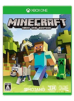 Minecraft: Xbox One Edition - XboxOne【メーカー名】日本マイクロソフト【メーカー型番】【ブランド名】マイクロソフト【商品説明】Minecraft: Xbox One Edition - XboxOneXb...