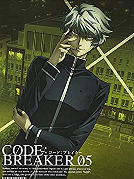 未使用、未開封品ですが弊社で一般の方から買取しました中古品です。一点物で売り切れ終了です。(中古品)コード:ブレイカー 05 【完全生産限定版】 [Blu-ray]【メーカー名】バンダイビジュアル【メーカー型番】【ブランド名】バンダイビジュ...
