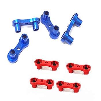 (中古品)4個赤と4個青金属 プロペラホルダー　メイン ブレード クリップ　Dobby クアッドコプター用【メーカー名】rc【メーカー型番】【ブランド名】ノーブランド品【商品説明】4個赤と4個青金属 プロペラホルダー　メイン ブレード クリ...