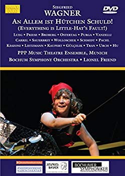 An Allem Ist Hutchen Schuld 11 [DVD]【メーカー名】Marco Polo【メーカー型番】【ブランド名】【商品説明】An Allem Ist Hutchen Schuld 11 [DVD]当店では初期不良に限...